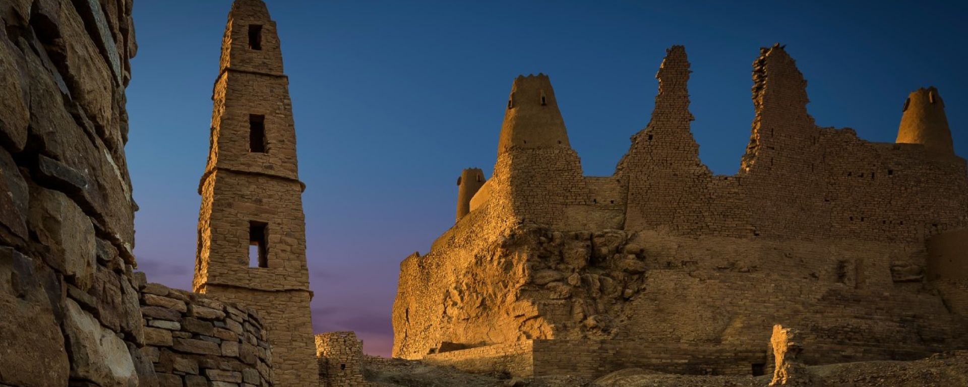 4 stunning mosques in Saudi Arabia - Visit Saudi Official Website