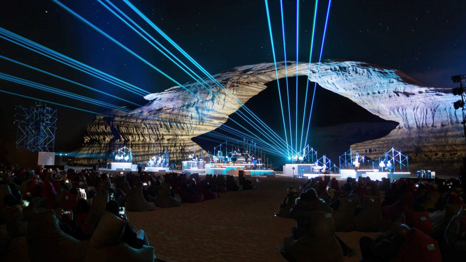 AlUla Moments - Visit Saudi Official Website AlUla Moments - Visit Saudi Official Website