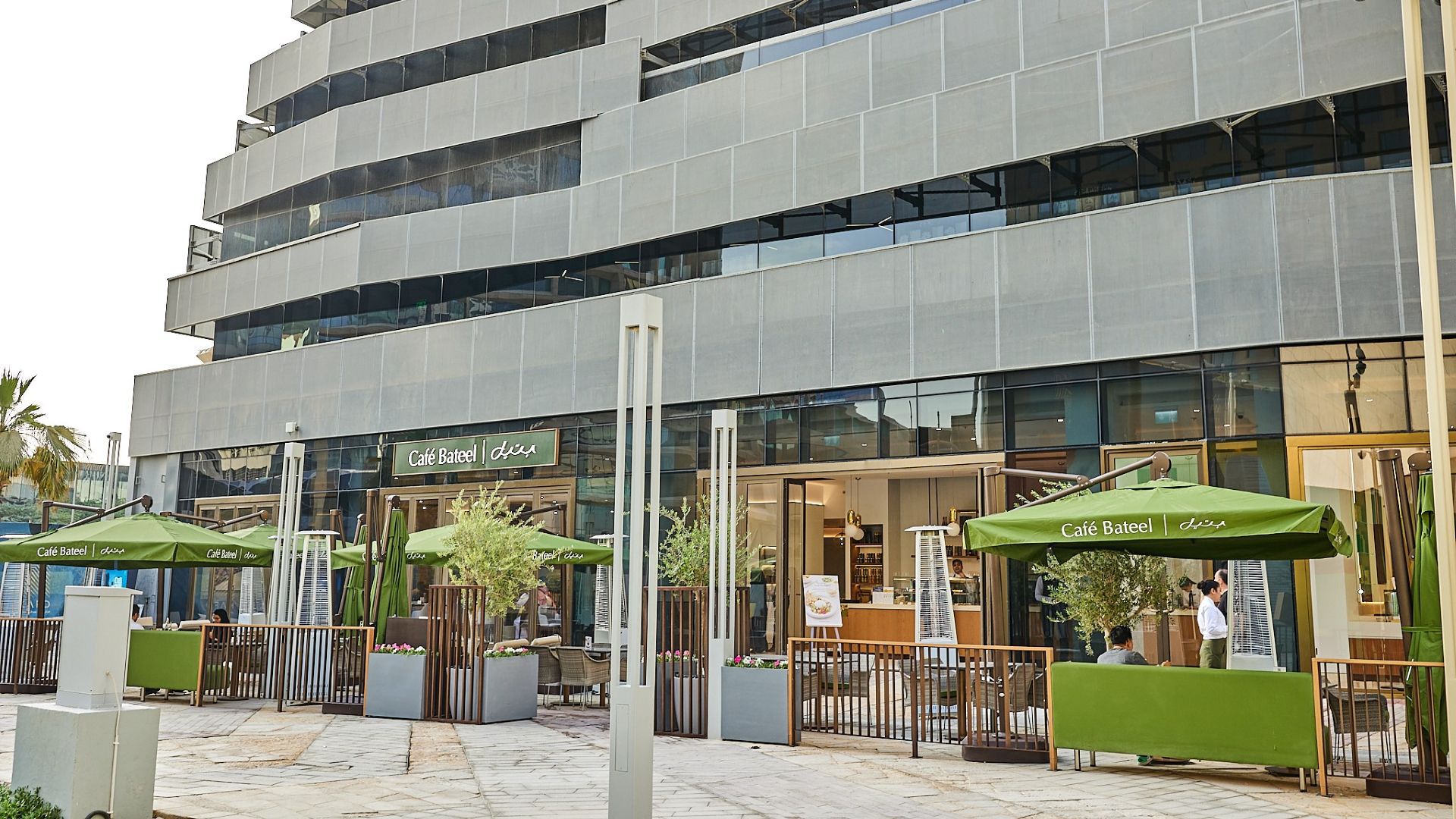 Bateel - Visit Saudi Official Website