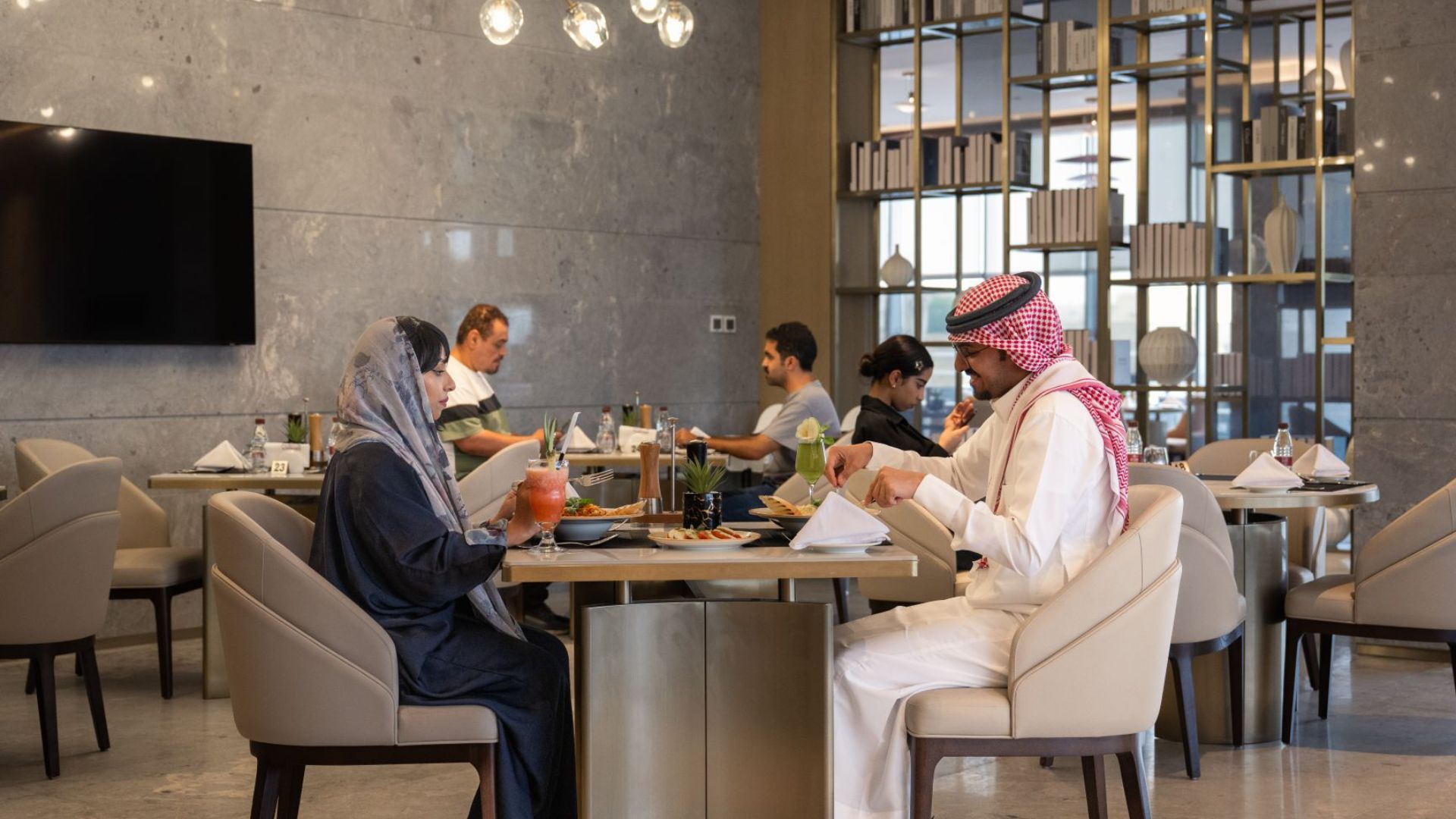 Braira Hotel - Visit Saudi Official Website