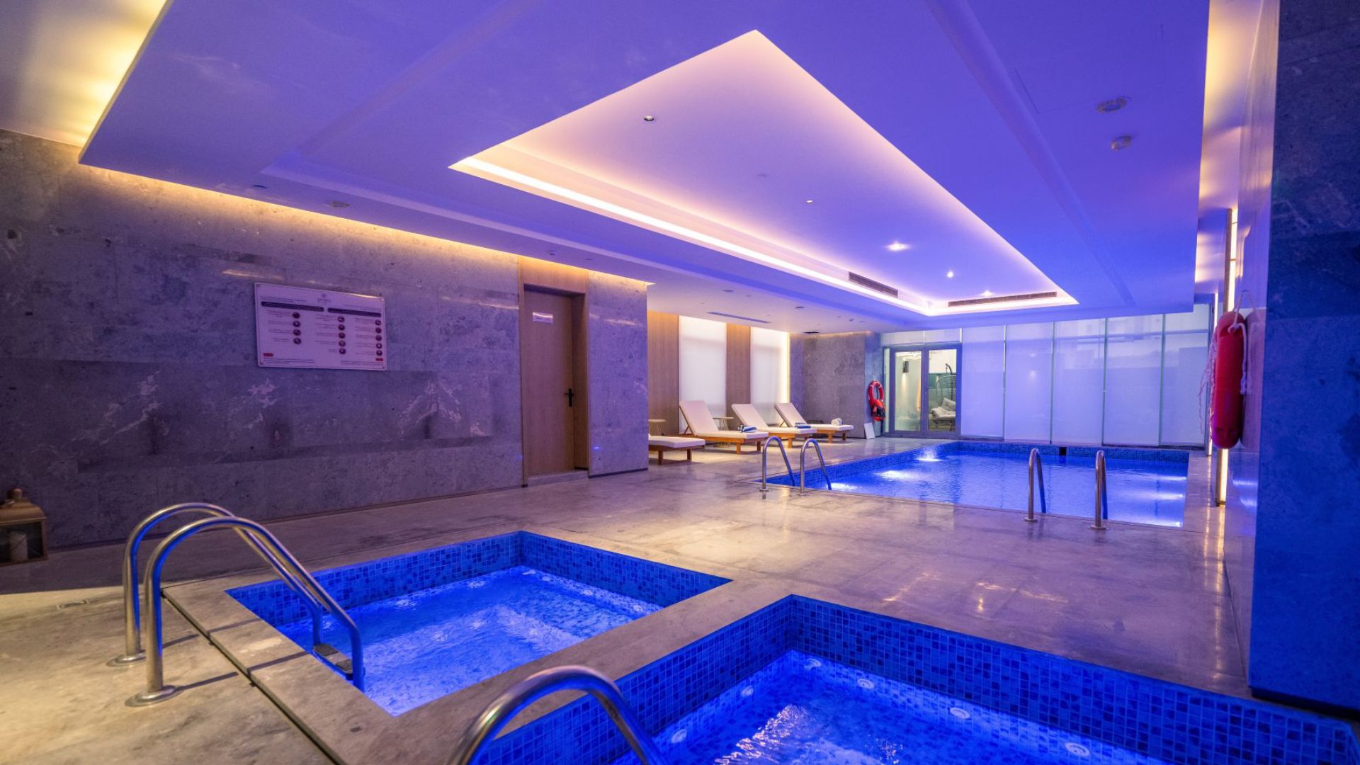 Braira Hotel - Visit Saudi Official Website