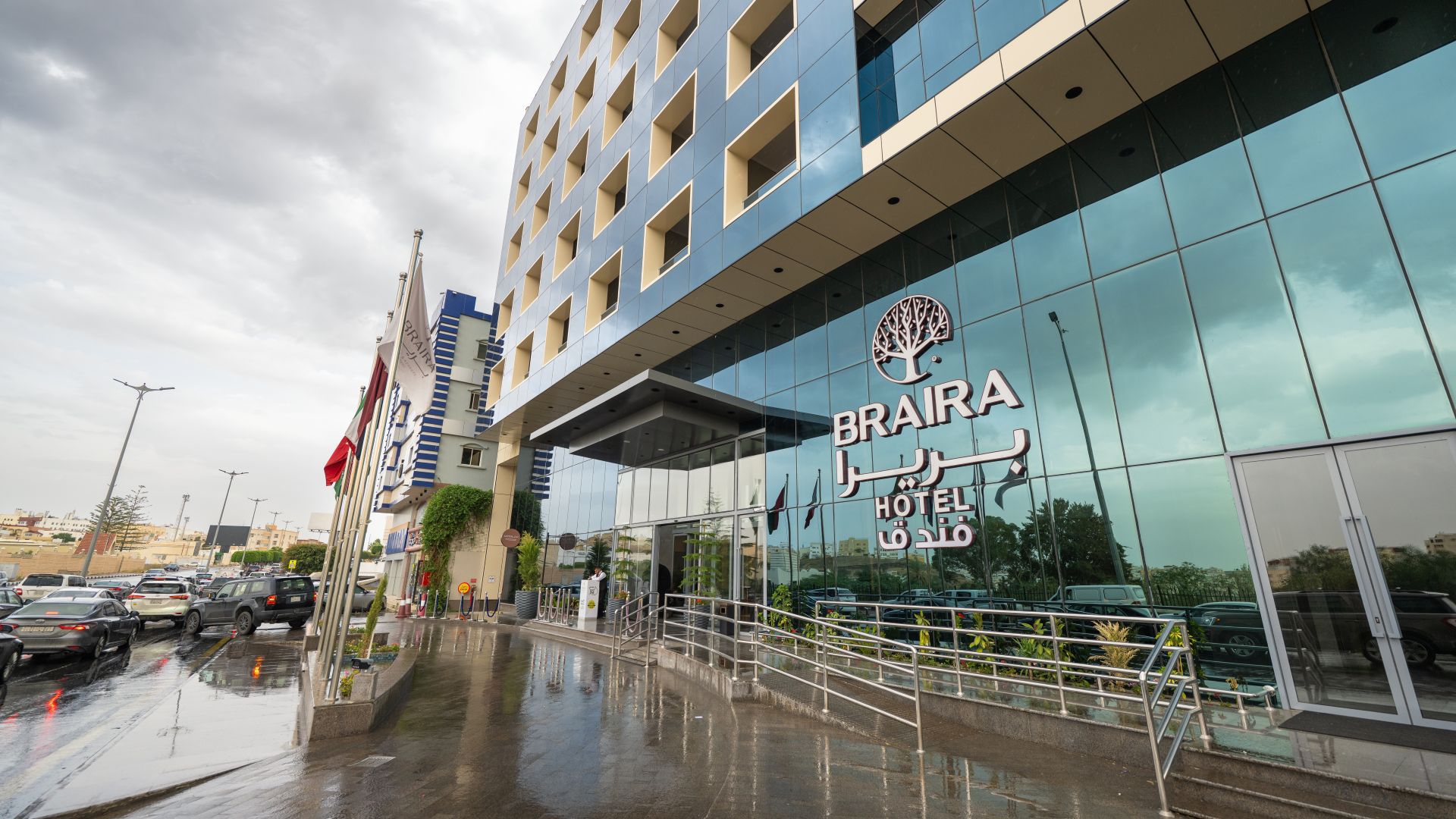 Braira Hotel - Visit Saudi Official Website