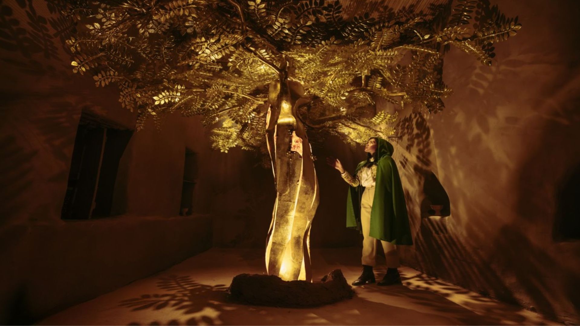 Old Town Escape House - Visit Saudi Official Website