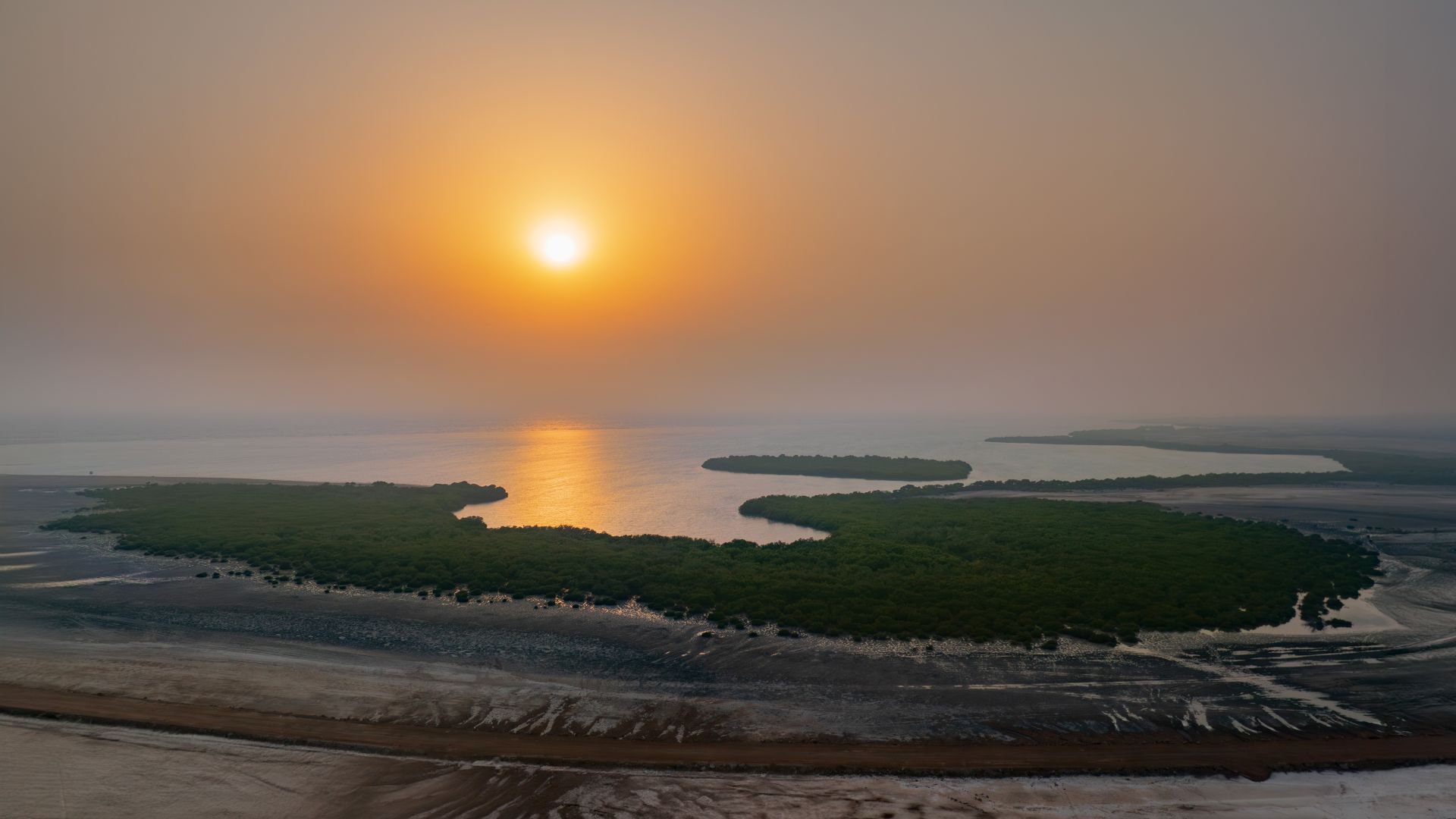 Farasan Islands Reserved Area - Visit Saudi Official Website