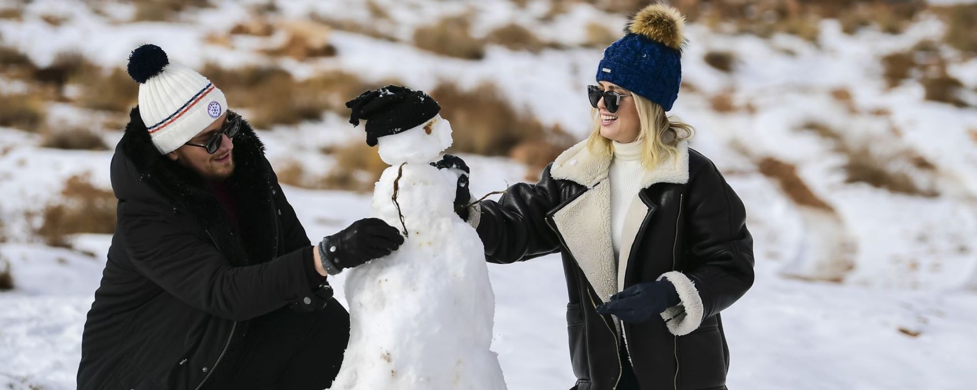 Tabuk - Visit Saudi Official Website