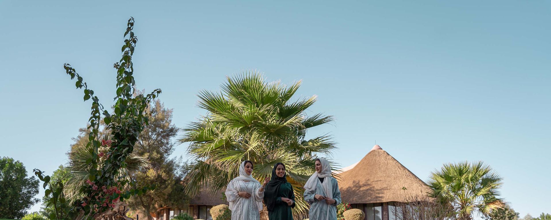 Rest & Relaxation Adventures - Visit Saudi Official Website