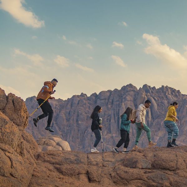 Saudi Rewards | Exclusive Points & Special Offers | Visit Saudi - Visit ...
