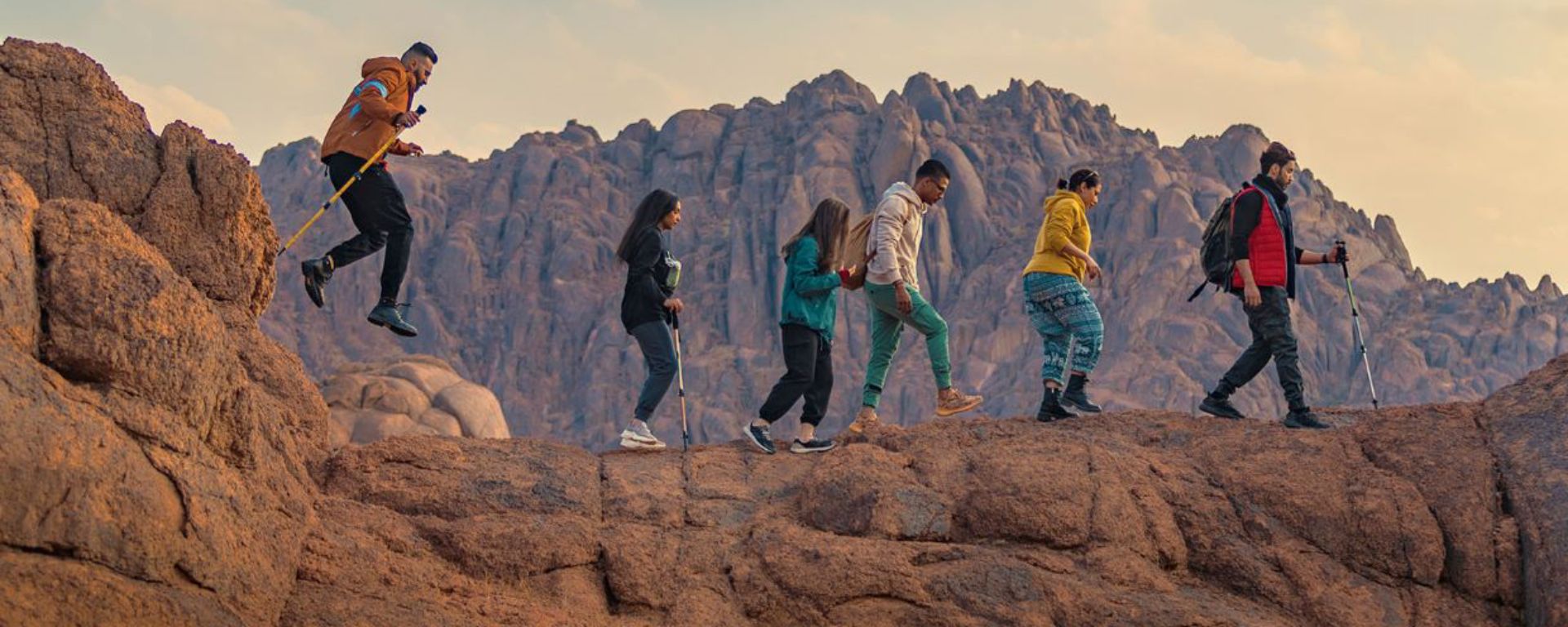 Hail - Visit Saudi Official Website