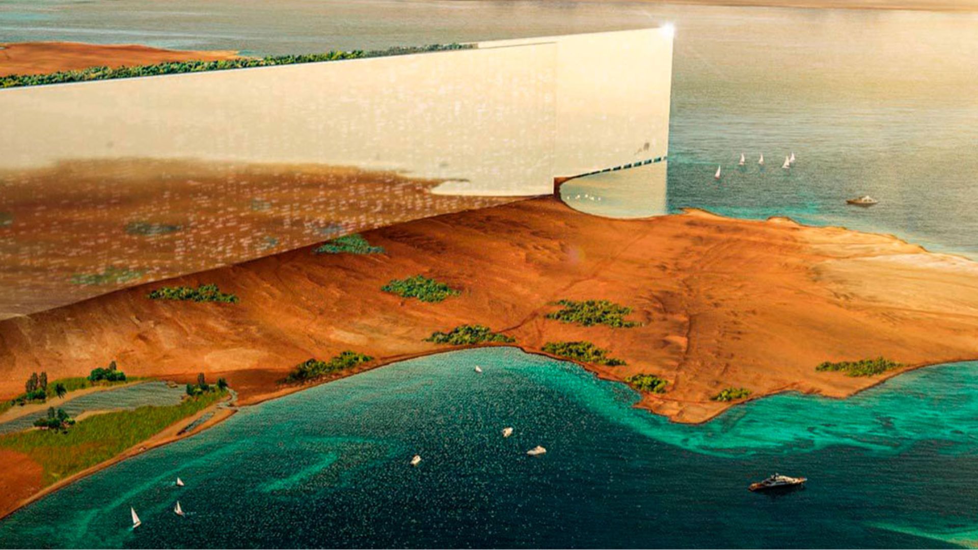 Tabuk - Visit Saudi Official Website