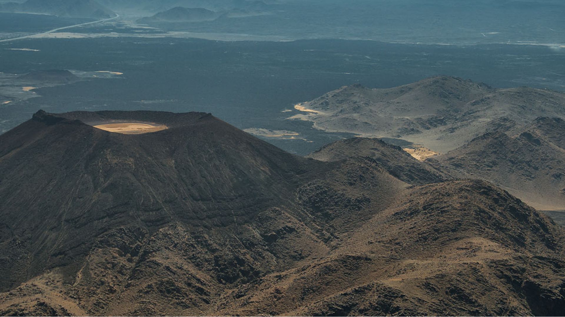 Tabuk - Visit Saudi Official Website