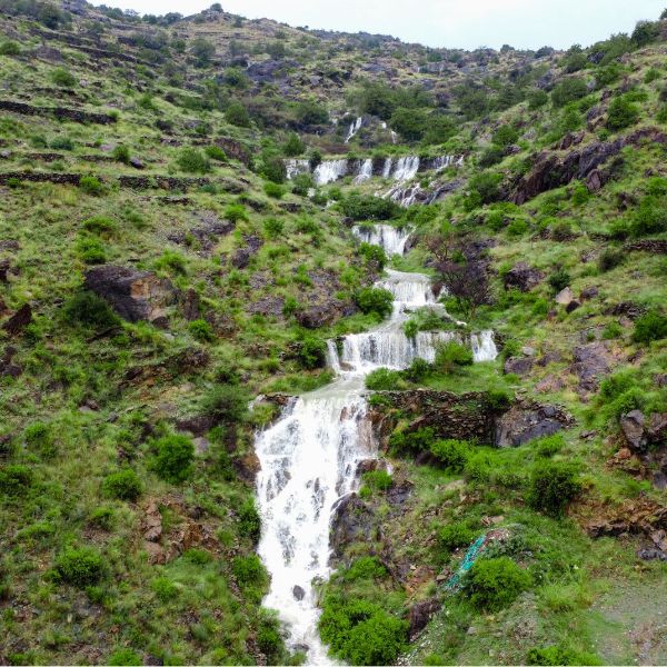 Nature - Visit Saudi Official Website