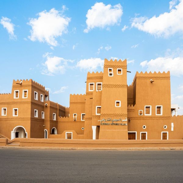 Boulevard Riyadh City | Shopping & Entertainment | Visit Saudi - Visit ...