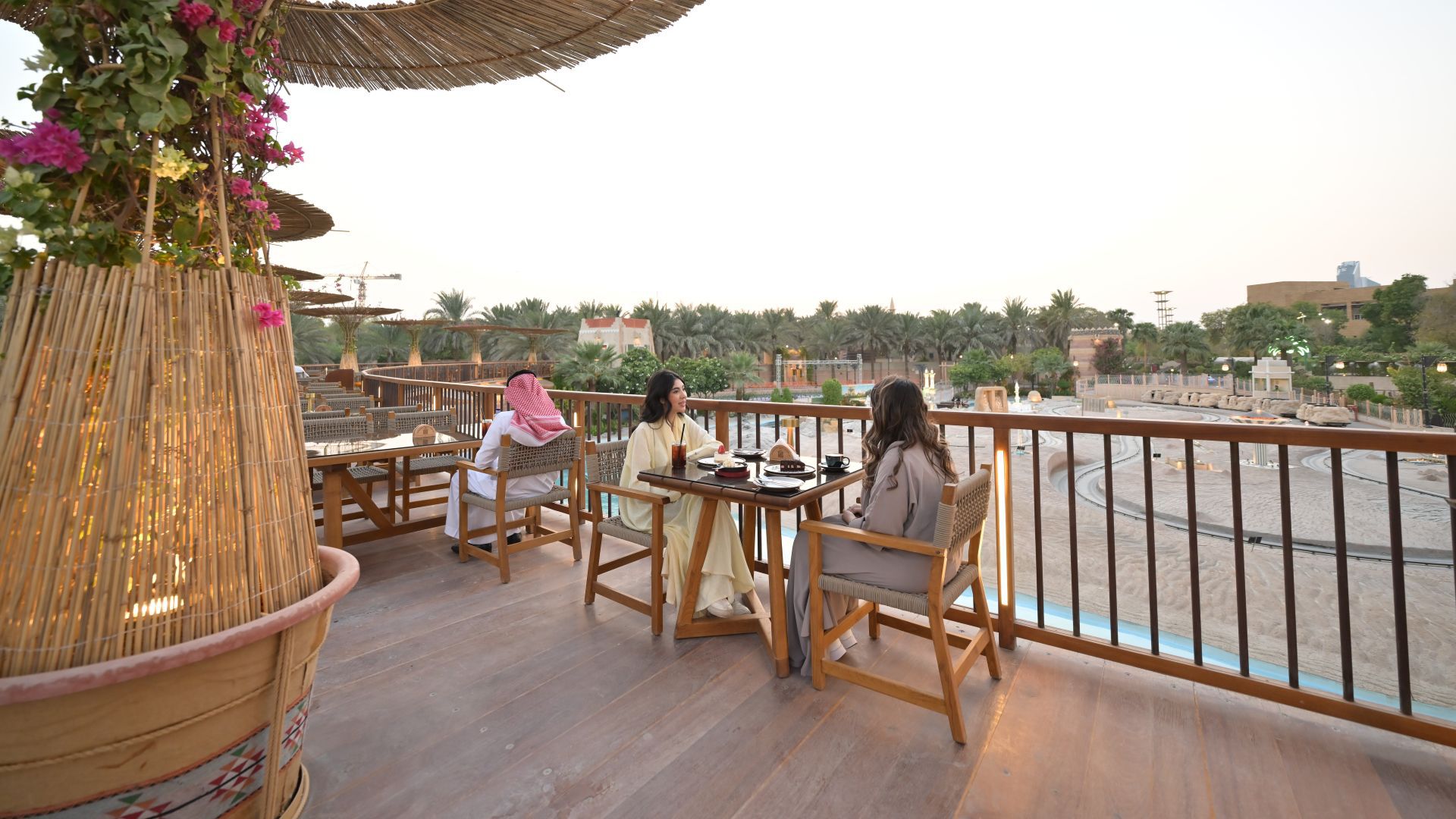 Al Watan Park - Visit Saudi Official Website