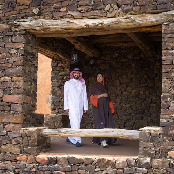 Khamis Mushait Boulevard - Visit Saudi Official Website
