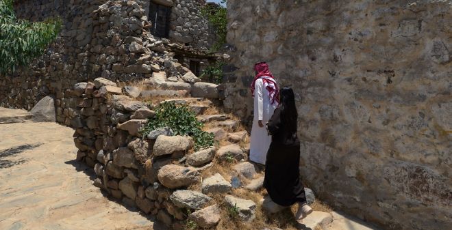 Al Baha - Visit Saudi Official Website