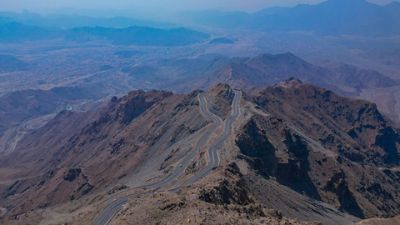 Taif top attractions - Visit Saudi Official Website