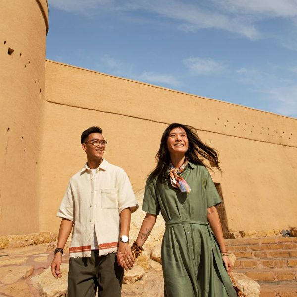 Bateel - Visit Saudi Official Website