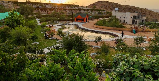 Al Baha - Visit Saudi Official Website