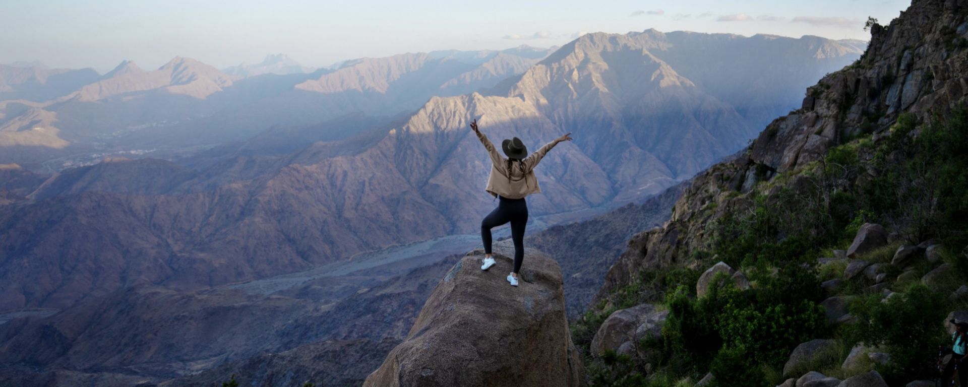 Top 5 Things to Do in Al Baha - Visit Saudi Official Website