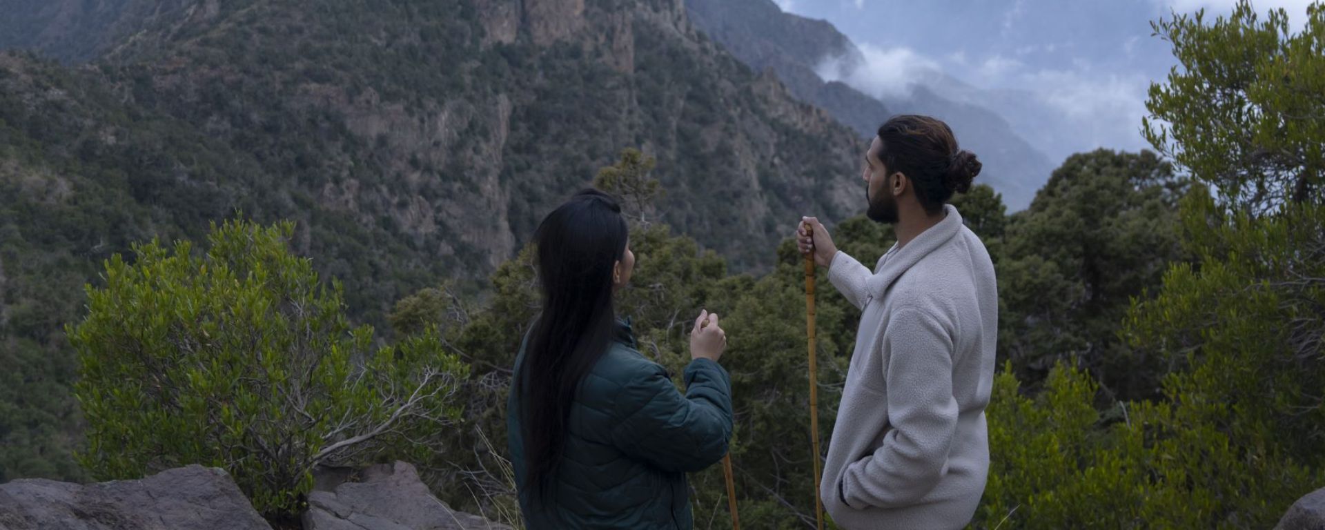 Mountain trips in Abha - Visit Saudi Official Website