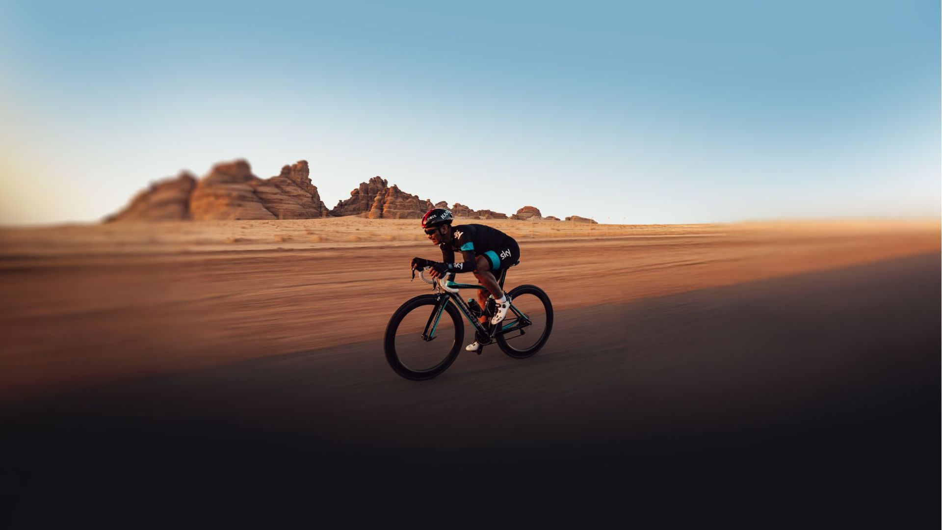 Ashar Valley Triathlon - Visit Saudi Official Website