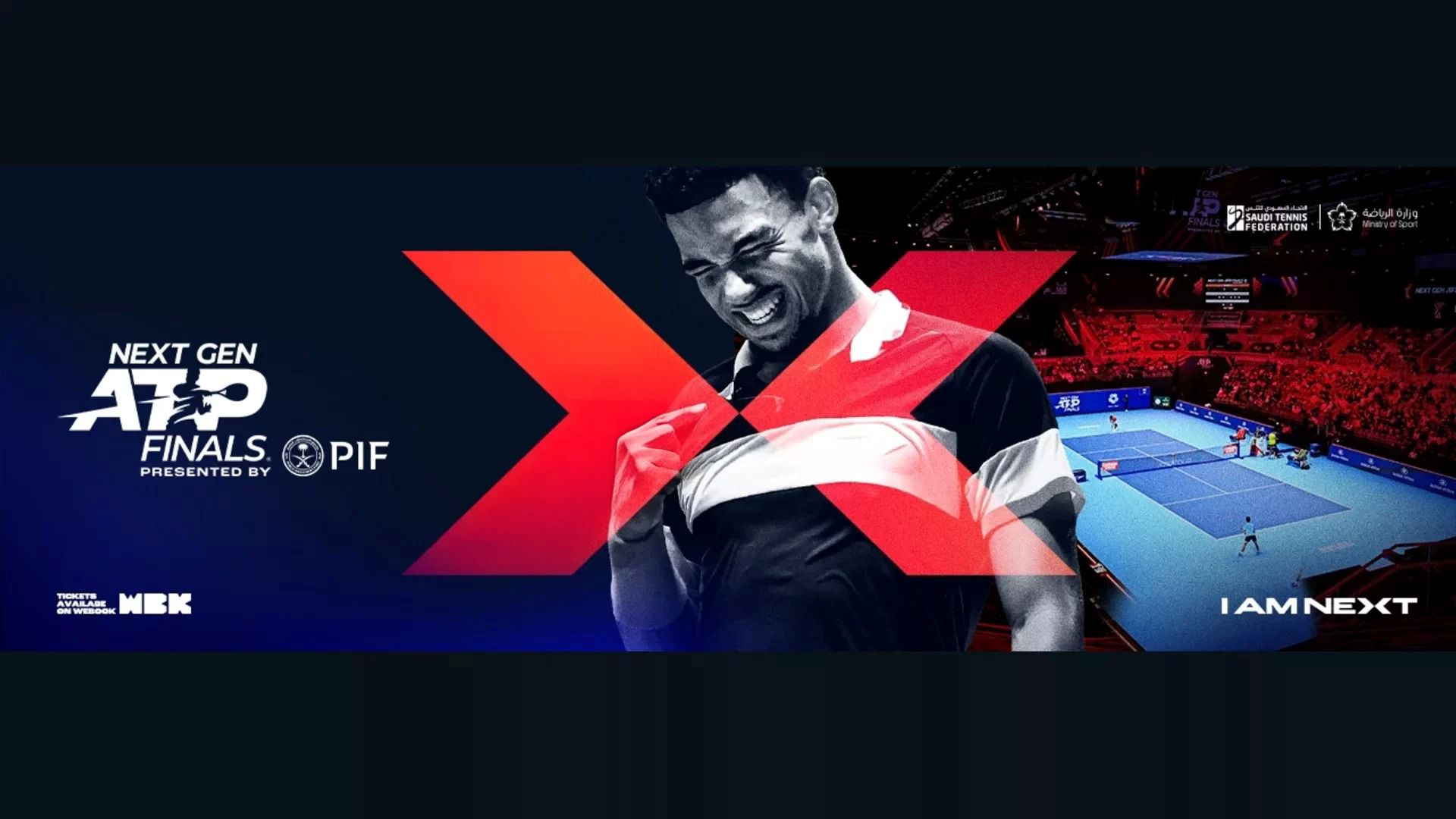 Next Gen ATP Finals - Visit Saudi Official Website