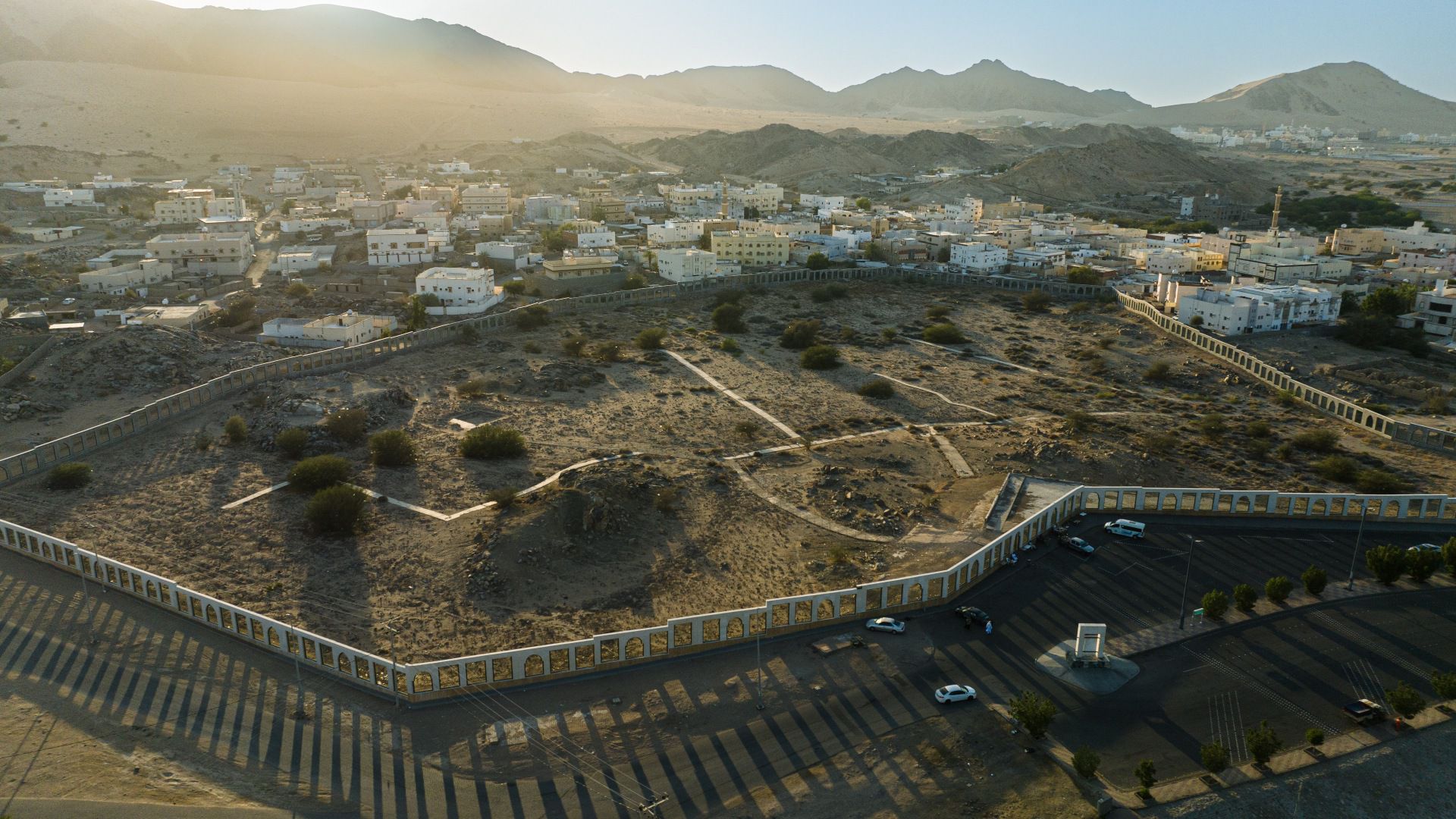 Badr Battle Site: Islam’s First Victory | Visit Saudi - Visit Saudi ...