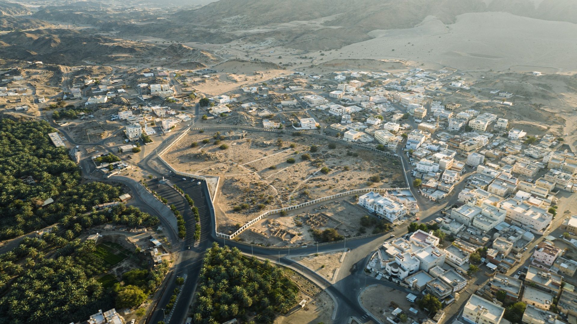 Badr Battle Site: Islam’s First Victory | Visit Saudi - Visit Saudi ...