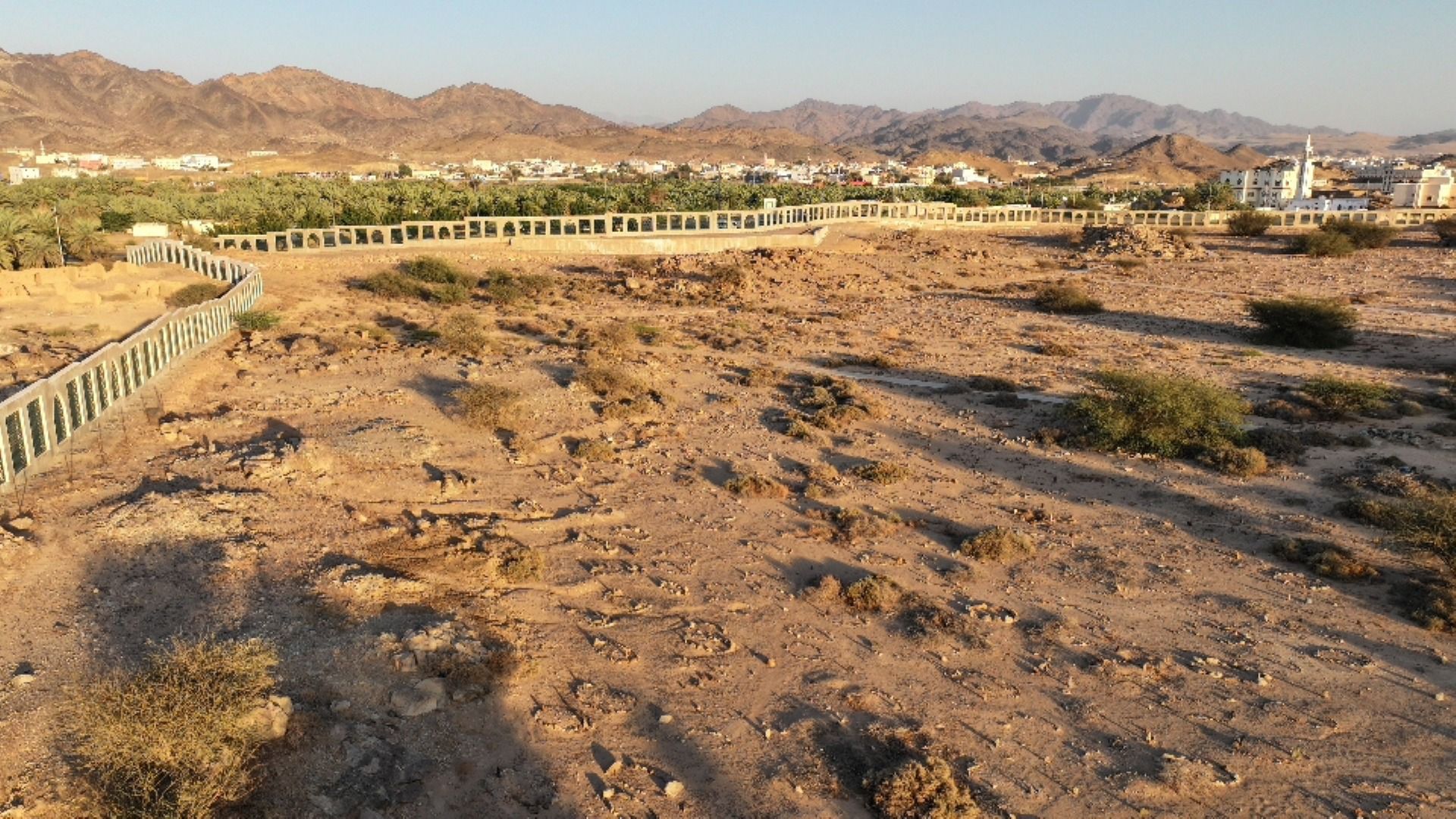 Badr Battle Site: Islam’s First Victory | Visit Saudi - Visit Saudi ...