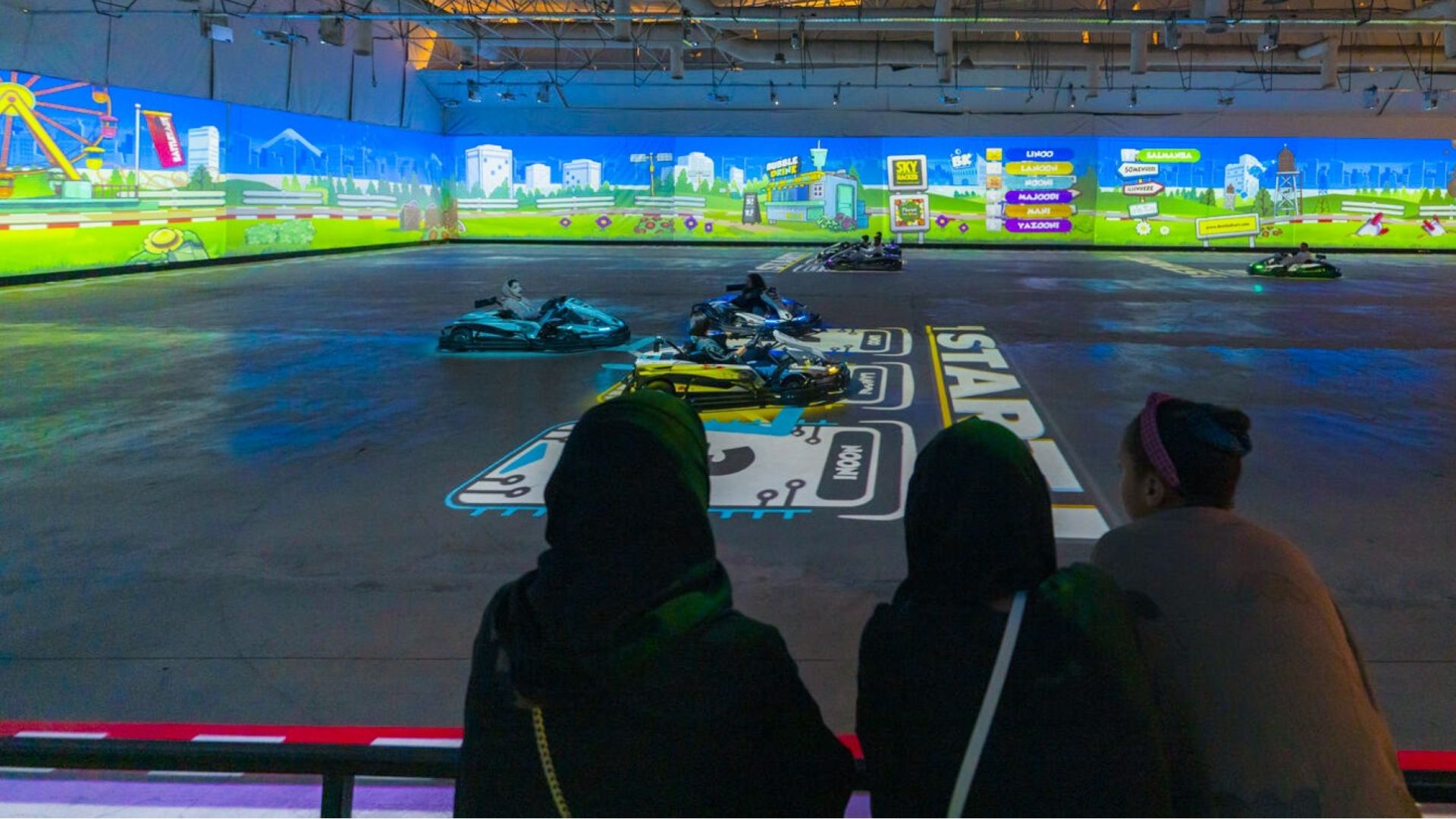 باتل كارت - الموقع الرسمي للسياحة السعودية