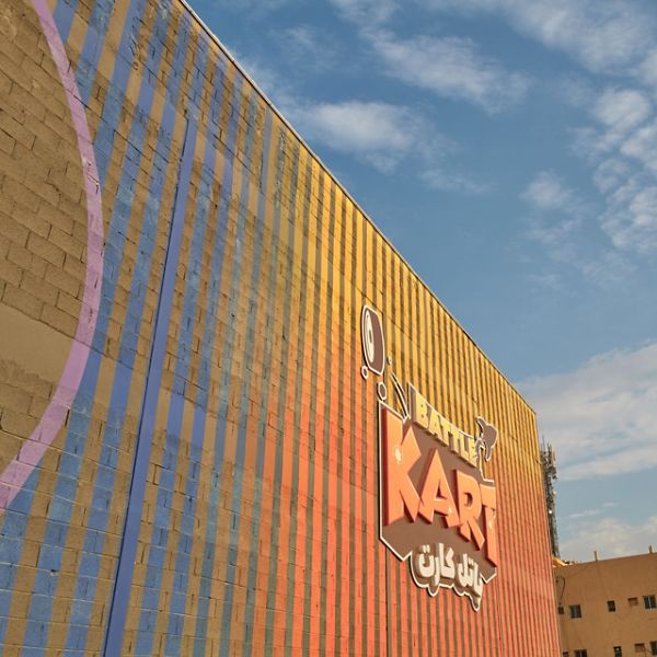 Saudi Map | Find Your Way with Maps of Riyadh, Jeddah & More | Visit Saudi