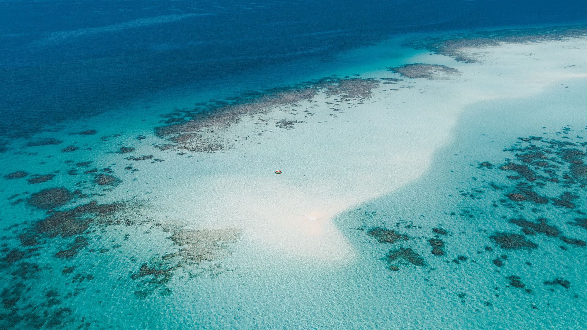 Bayada Island | A Stunning Red Sea Coastal Escape | Visit Saudi - Visit ...