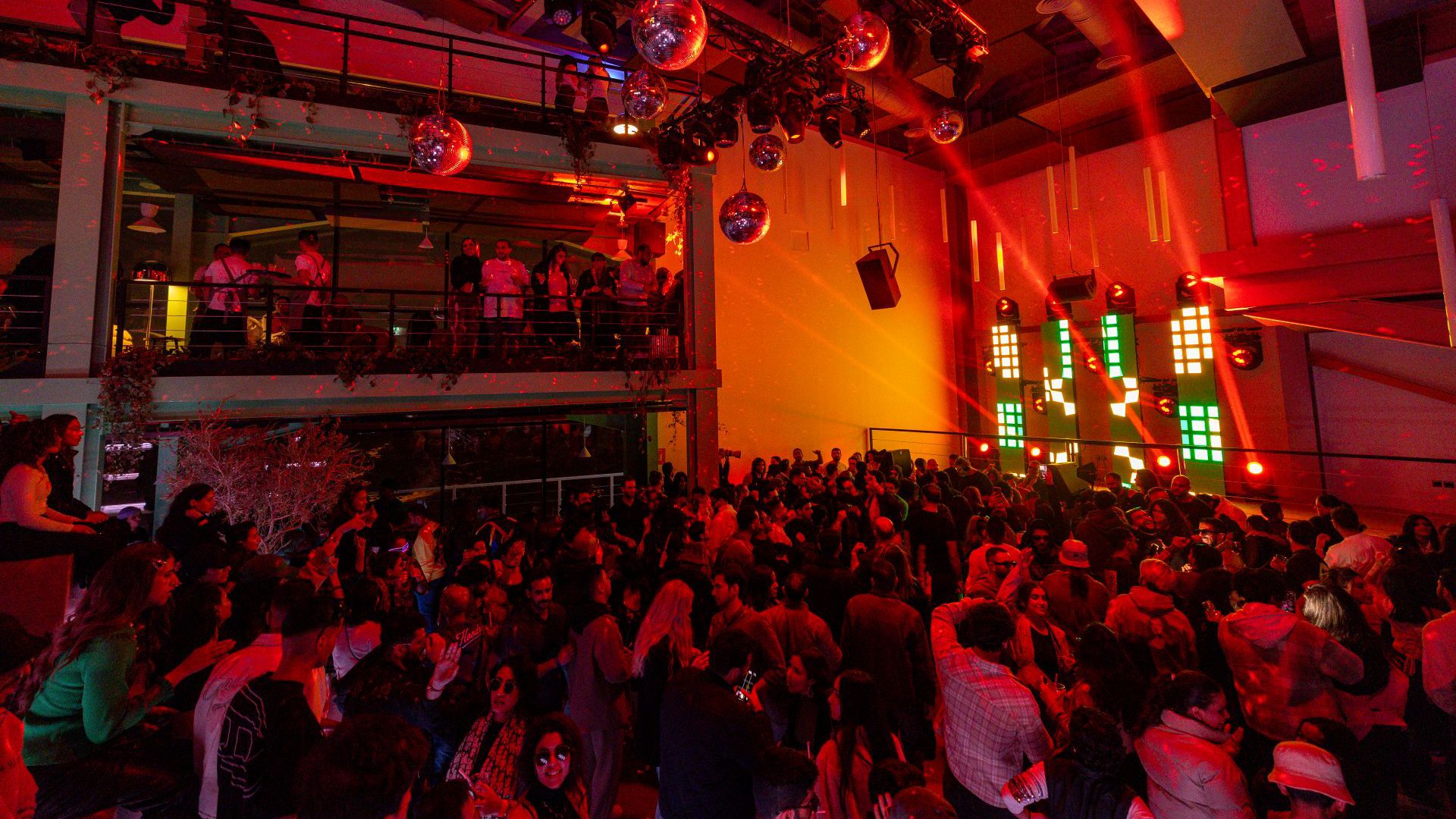 Beast House - Visit Saudi