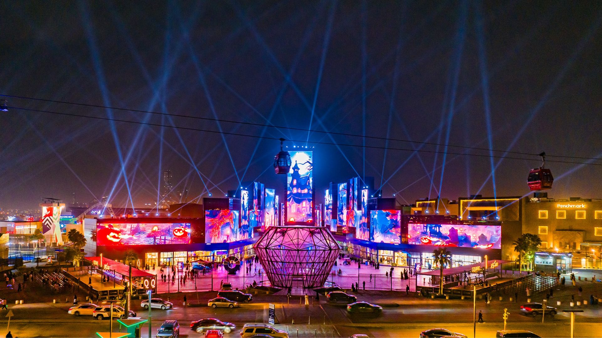 Boulevard Riyadh City | Shopping & Entertainment | Visit Saudi - Visit ...