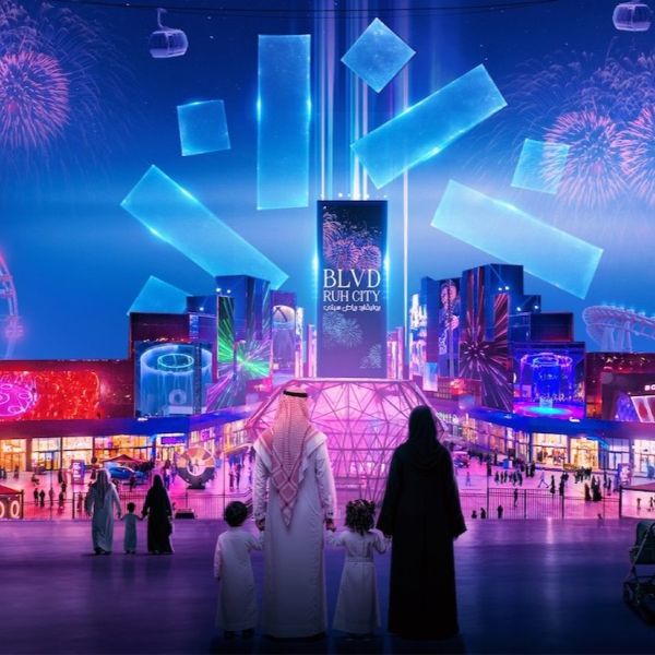 Riyadh Season 2025–2026 | Global Shows & Festivals - Visit Saudi ...