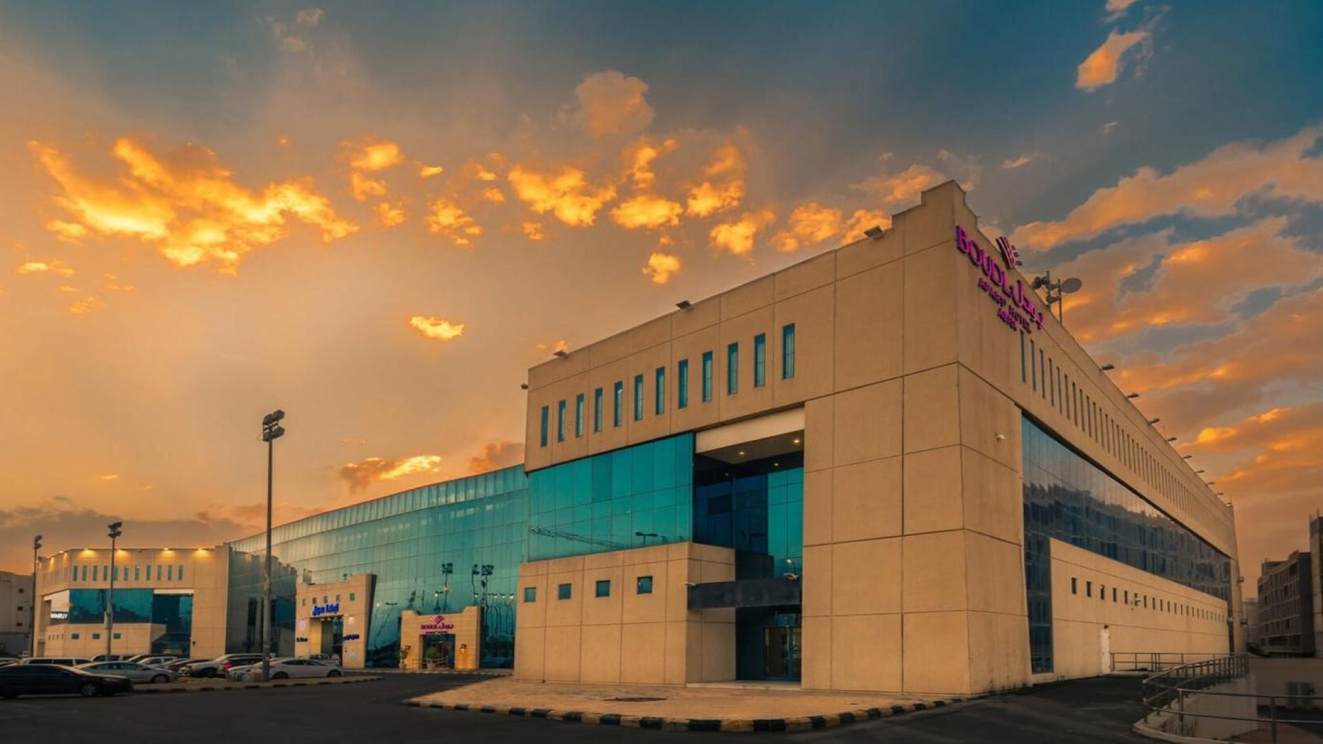 Boudl Hotel - Visit Saudi Official Website