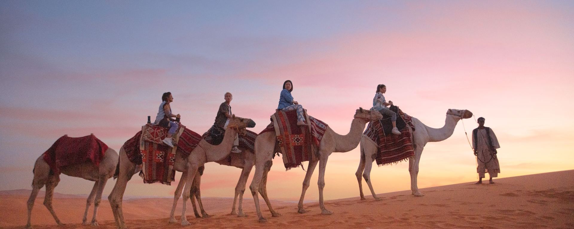 Vision and Mission of Saudi Tourism Authority - Visit Saudi Official ...