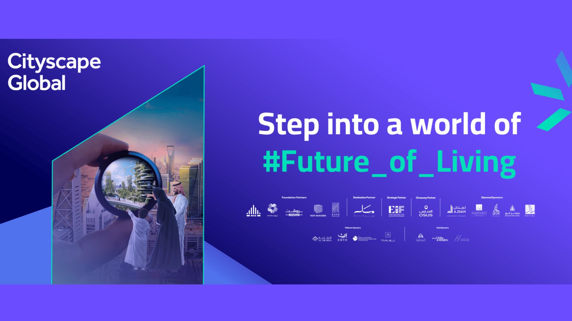 Cityscape Global - Visit Saudi Official Website