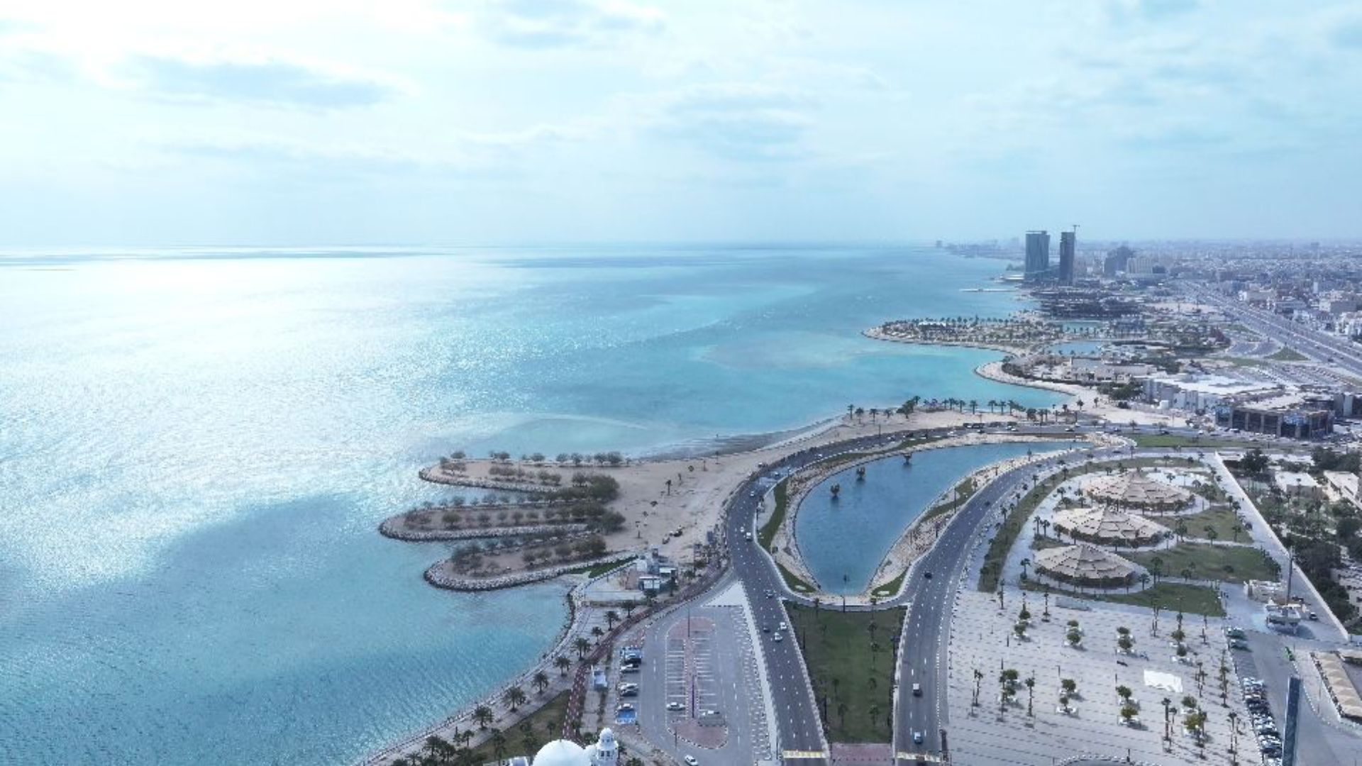 Dammam Global City | A Journey Through World Cultures | Visit Saudi ...