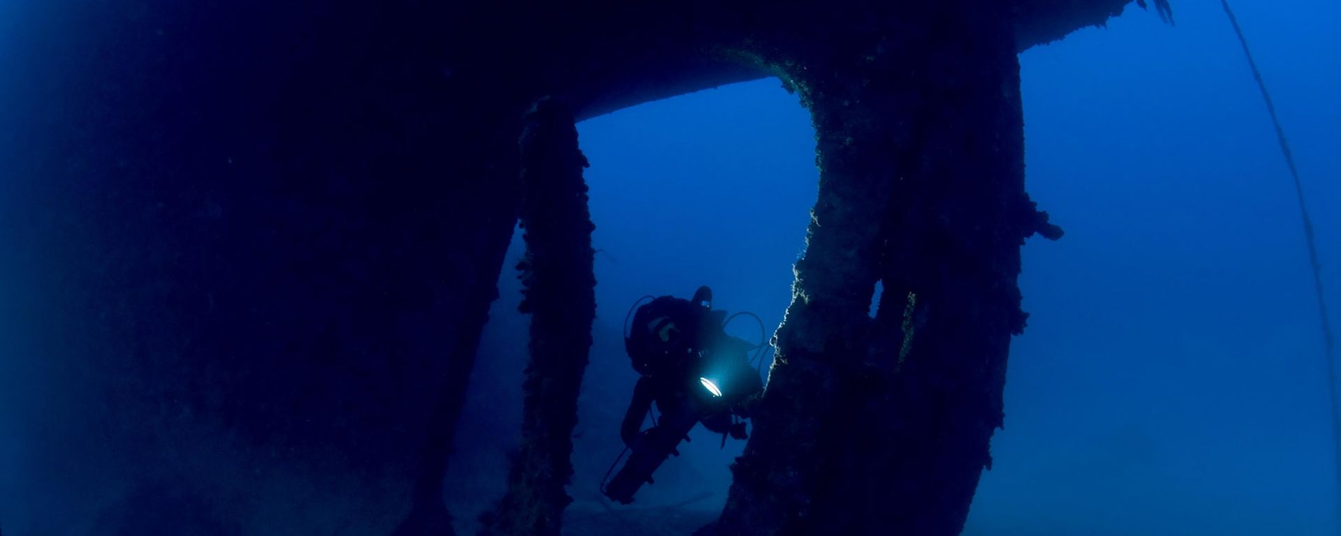 Diving in the Depths of Yanbu - Visit Saudi Official Website