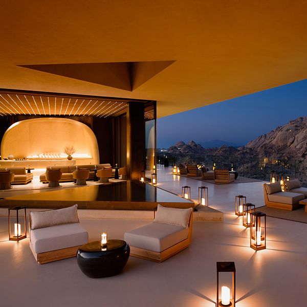 The Red Sea | Luxury Resorts & Pristine Islands - Visit Saudi Official ...