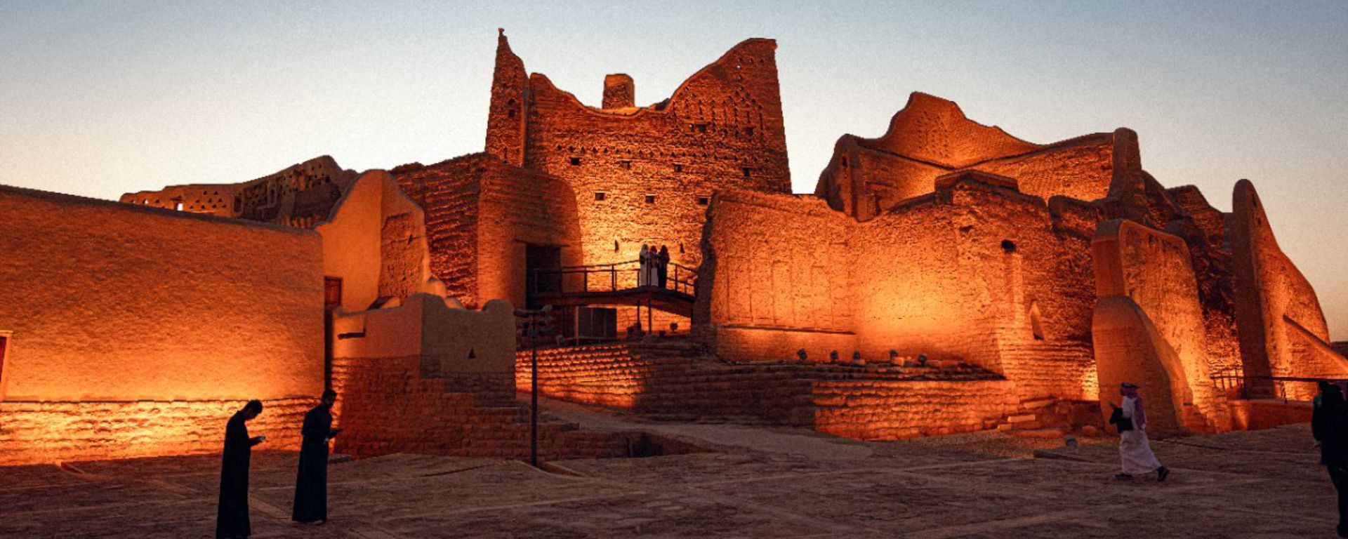 Diriyah - Visit Saudi Official Website