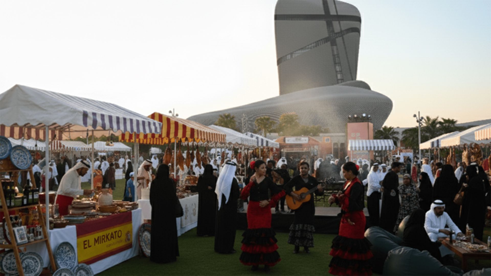 El Mirkato - Visit Saudi Official Website