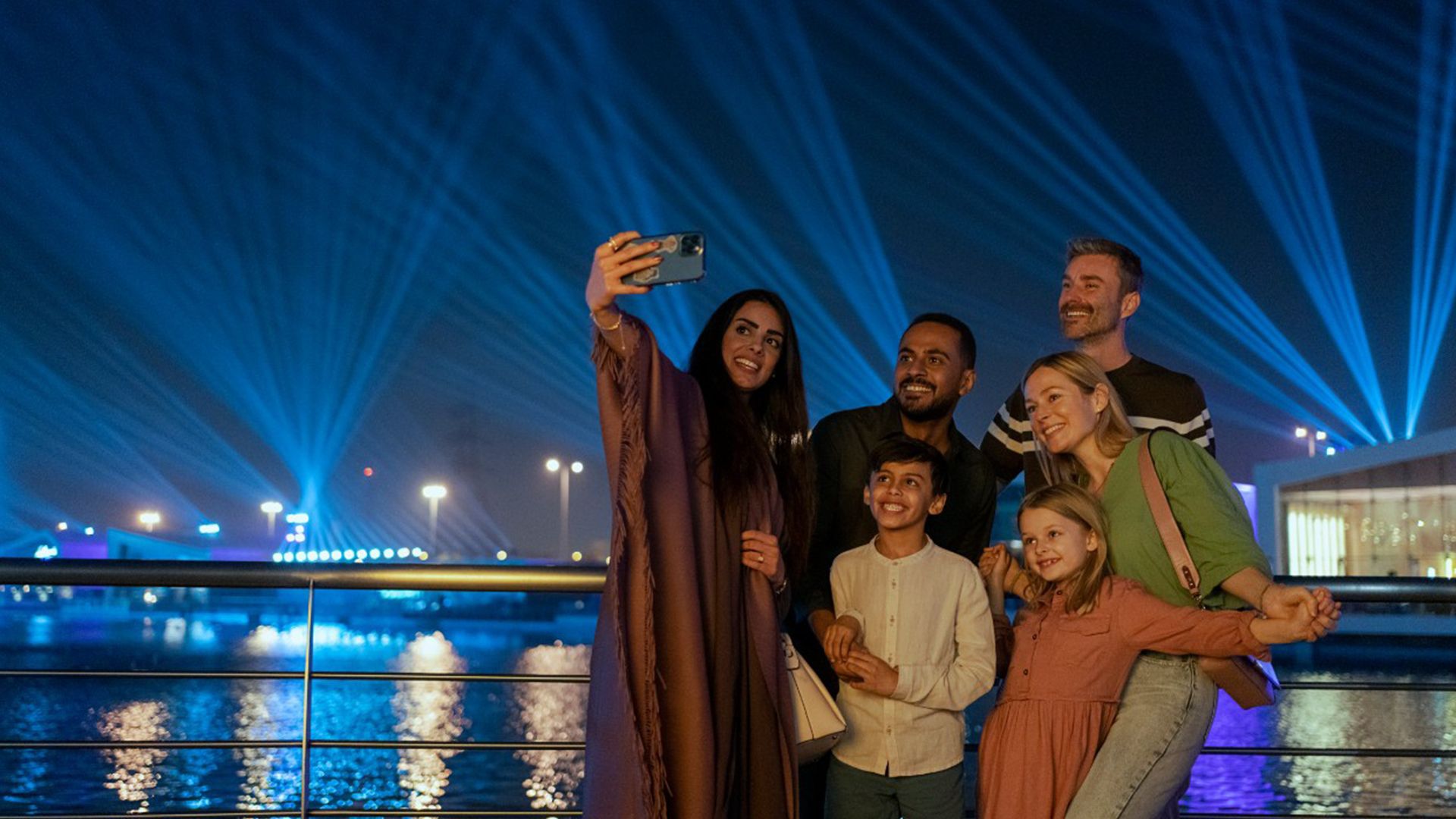 Boulevard Riyadh City | Shopping & Entertainment | Visit Saudi - Visit ...