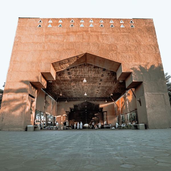 Bateel - Visit Saudi Official Website