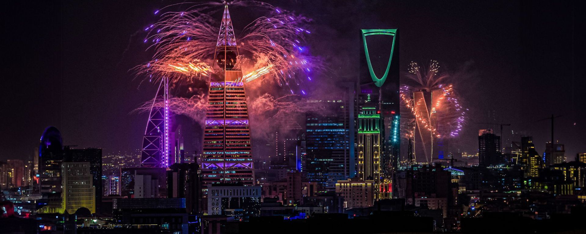 Eid in Saudi - Visit Saudi Official Website