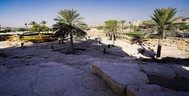 Diriyah | Birthplace of the Kingdom - Visit Saudi Official Website