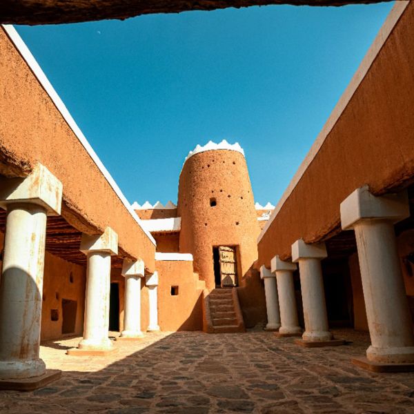 See Saudi by Train & Explore Saudi Stories | Visit Saudi - Visit Saudi ...