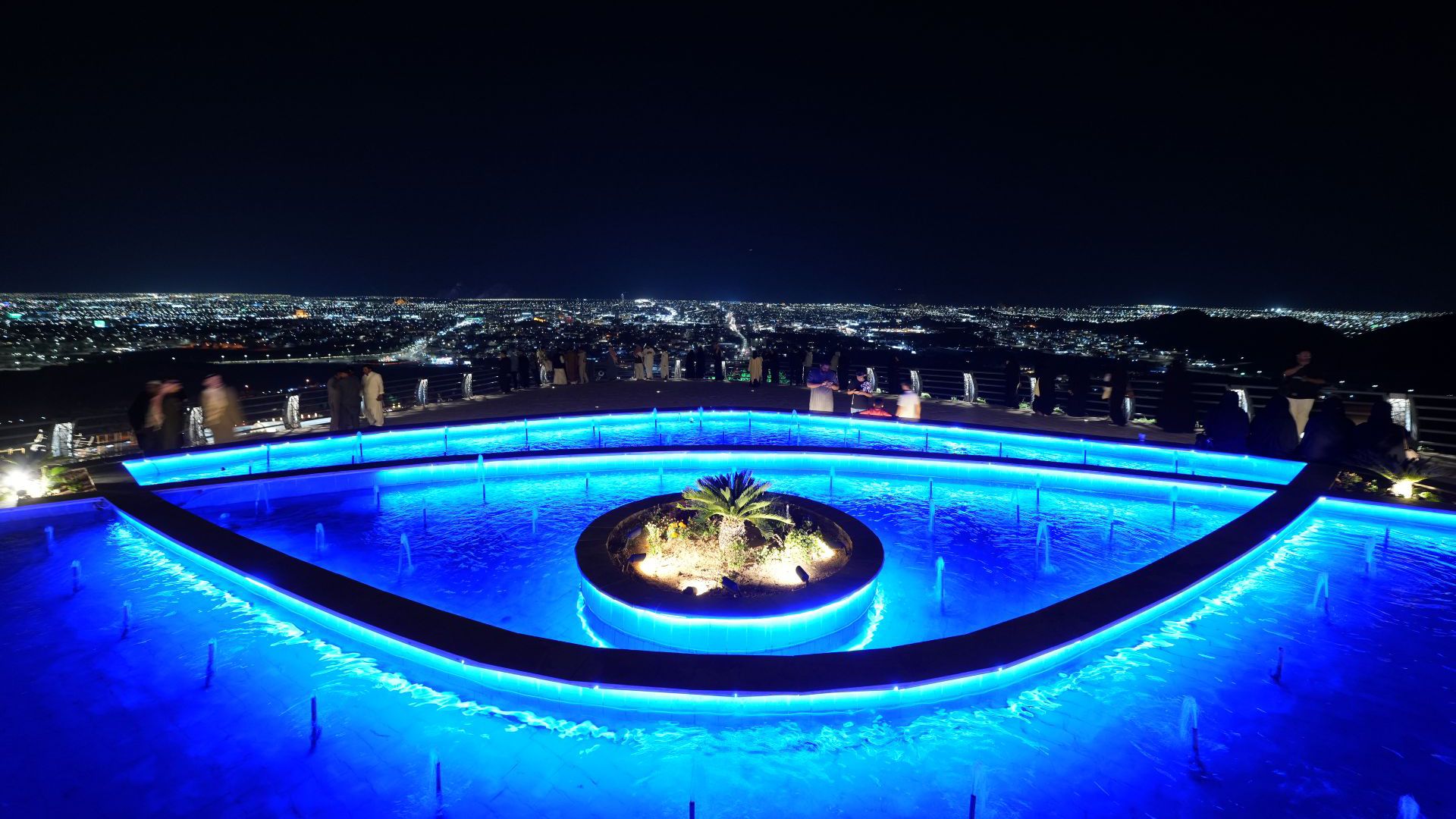Hatim Al Tai Hearth (Hatim Views) - Visit Saudi Official Website