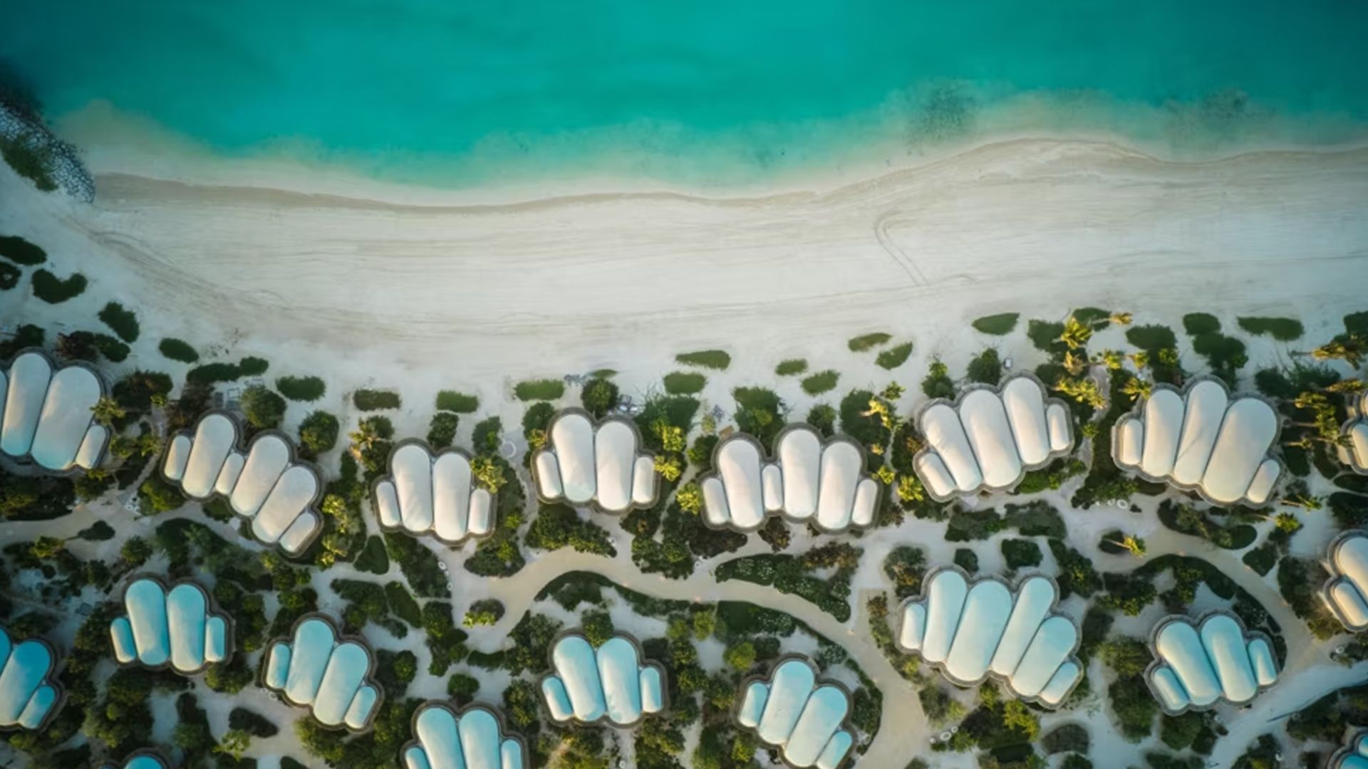 InterContinental The Red Sea Resort - Visit Saudi Official Website